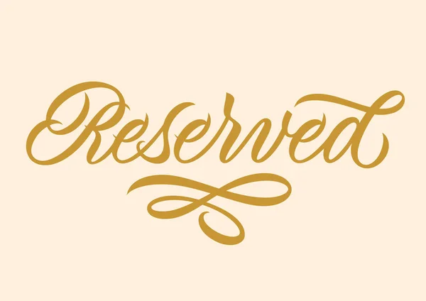 Color reserved Vector Art Stock Images | Depositphotos