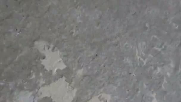 Stop Motion Animated Concrete Texture Background Useful Old Films ...