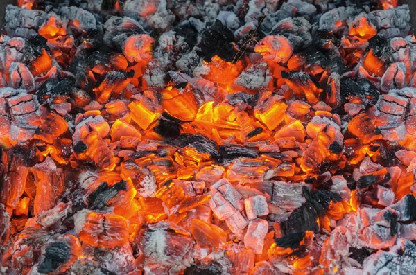 charcoal ash coals background - Stock Image - Everypixel