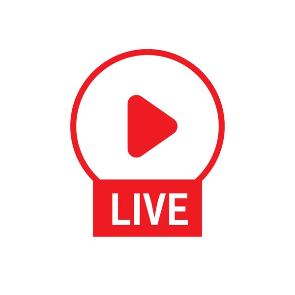 11,433,361 Live stream logo Vector Images | Depositphotos