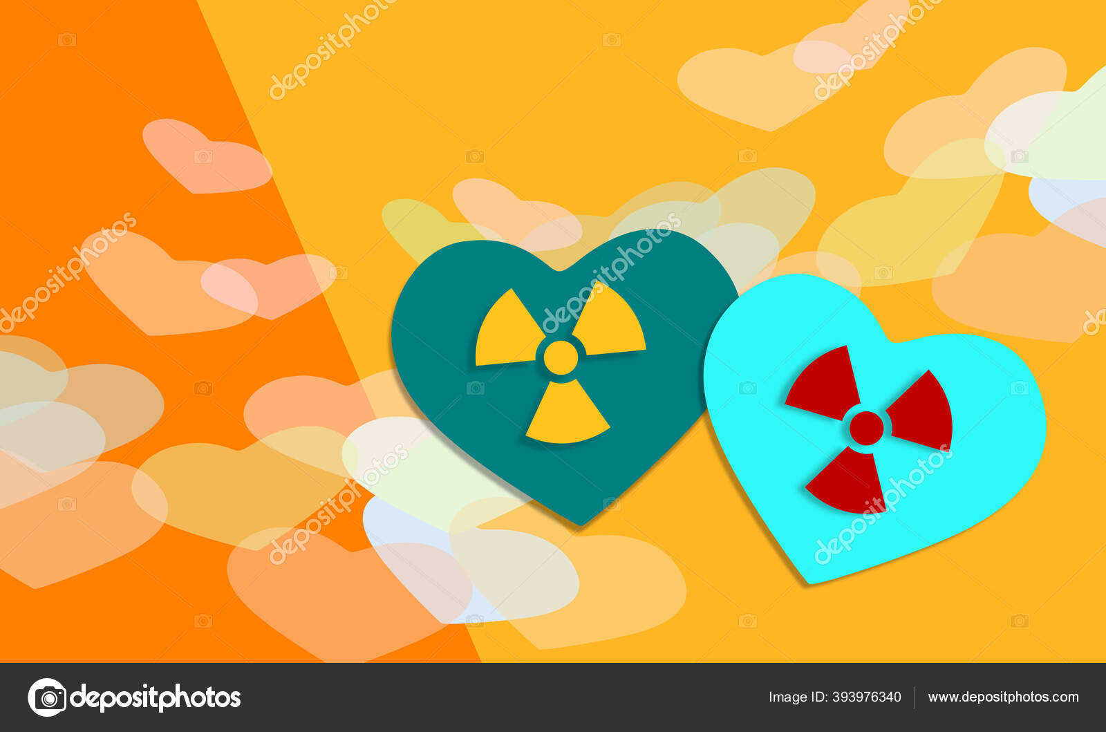 Error Affective Relationship Codependent Toxic Love Concept Unhealthy ...