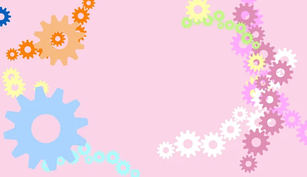 Candy gears Stock Photos, Royalty Free Candy gears Images | Depositphotos