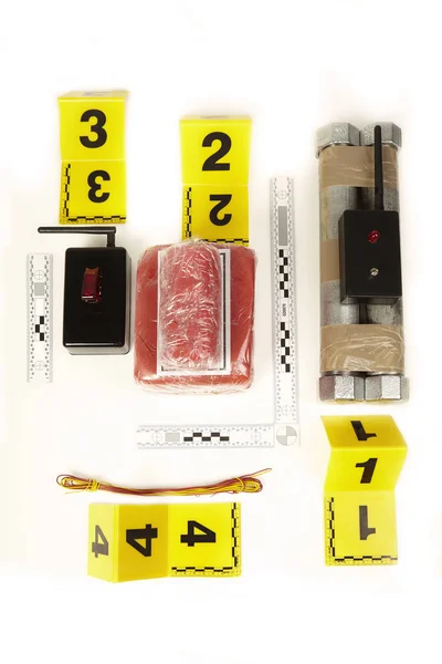 Explosive device Stock Photos, Royalty Free Explosive device Images ...