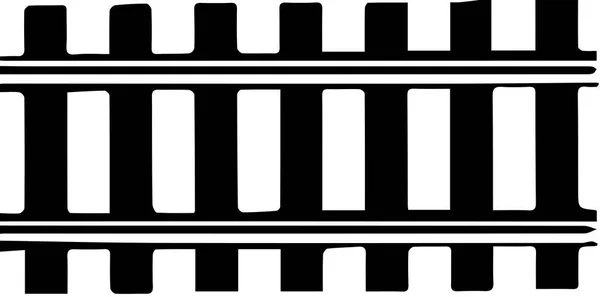 Tiger Stripes Illustration Isolated Background Stock Vector by ...