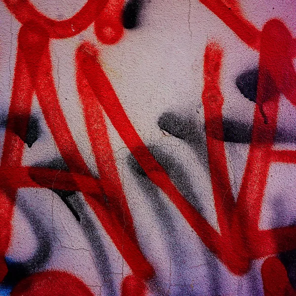 Graffiti sur rouge images libres de droit, photos de Graffiti sur rouge ...