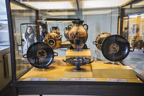 Imágenes de Jarrones griegos libres de derechos | Depositphotos