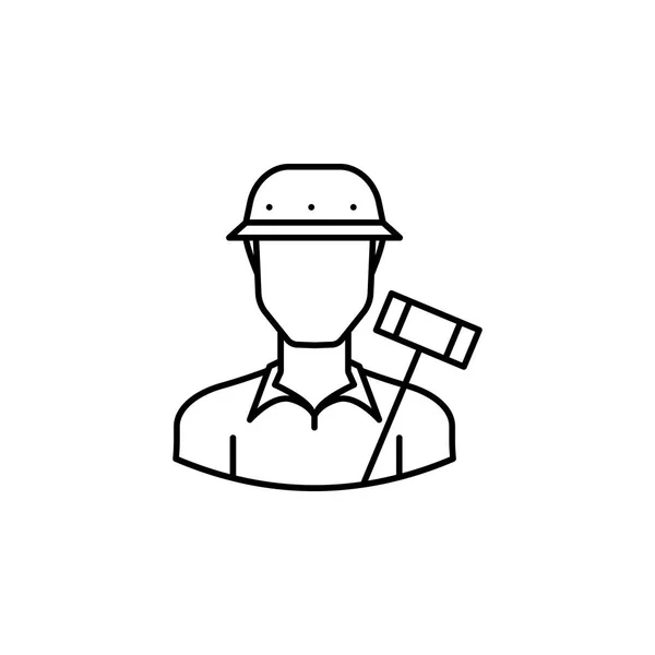 100,000 Operaio edile Vector Images | Depositphotos