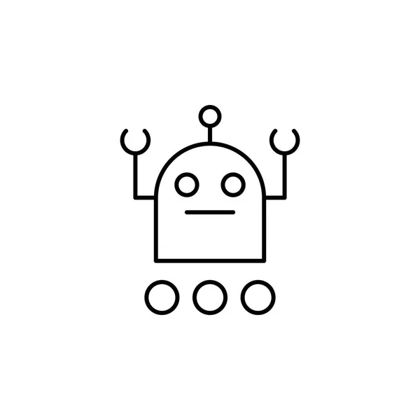 100,000 Symbole robot Vector Images | Depositphotos