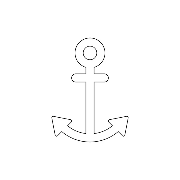 Simple Anchor Drawing Tumblr