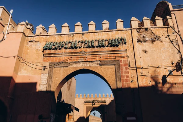 Maroco gate Stock Photos, Royalty Free Maroco gate Images | Depositphotos