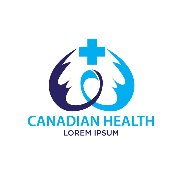 Canadian Health Care Symbol