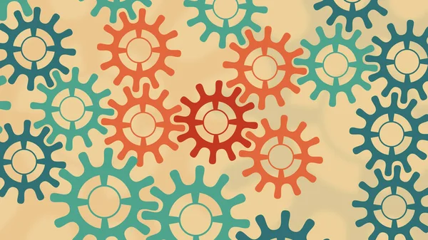 Moving cogs Stock Photos, Royalty Free Moving cogs Images | Depositphotos®