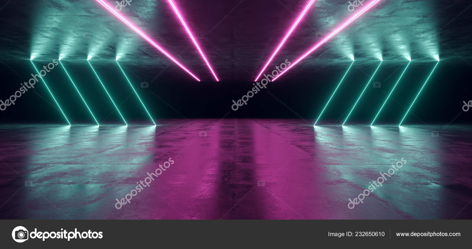 Sci Fi Ceiling Texture