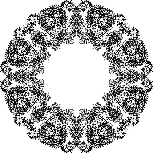 100,000 Simetría circular Vector Images | Depositphotos