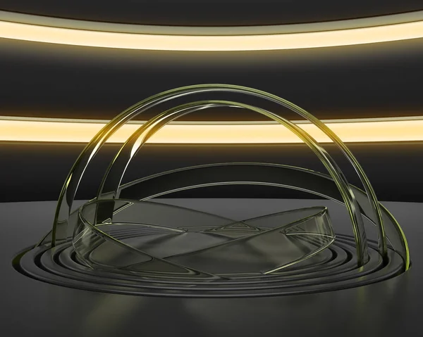 Model Abstraction Render Magine Image Wallpaper Stock Photo by ...