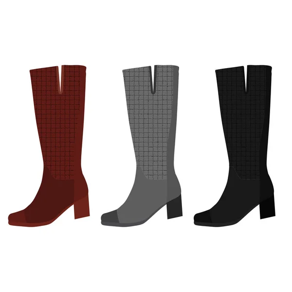 Shaft boots Stock Photos, Royalty Free Shaft boots Images | Depositphotos