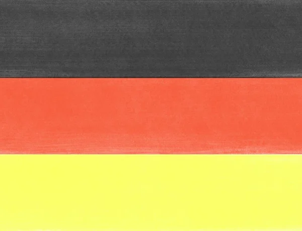 독일 국기 색칠 stockfoto, royaltyfrie 독일 국기 색칠 bilder | Depositphotos