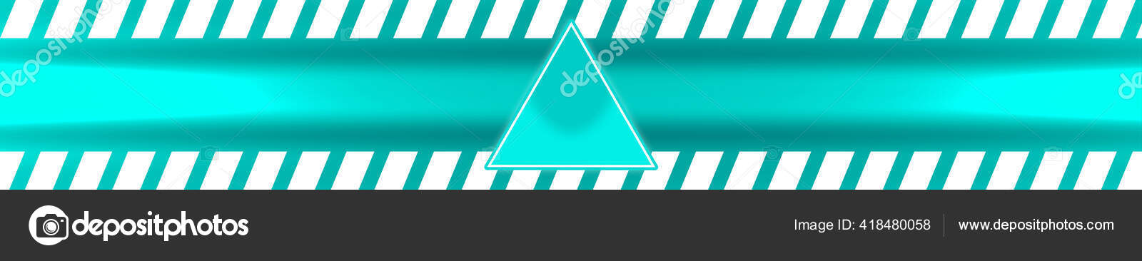 Caution Lines Backgrounds Worn Hazard Stripes Warning Tapes Danger ...