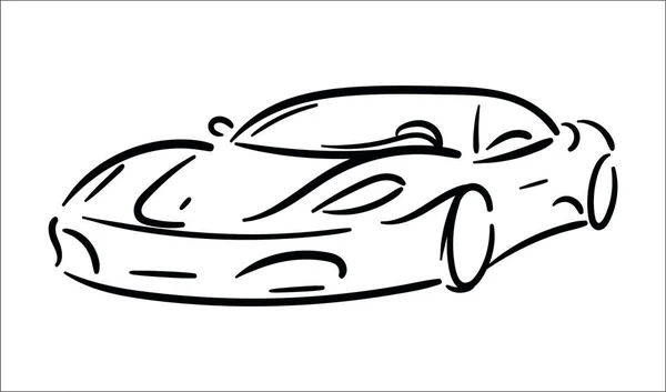 Grafika wektorowa Rysunek auta, Rysunek auta obrazy wektorowe ...