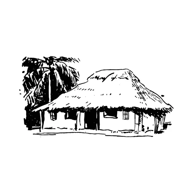 100,000 African huts Vector Images | Depositphotos