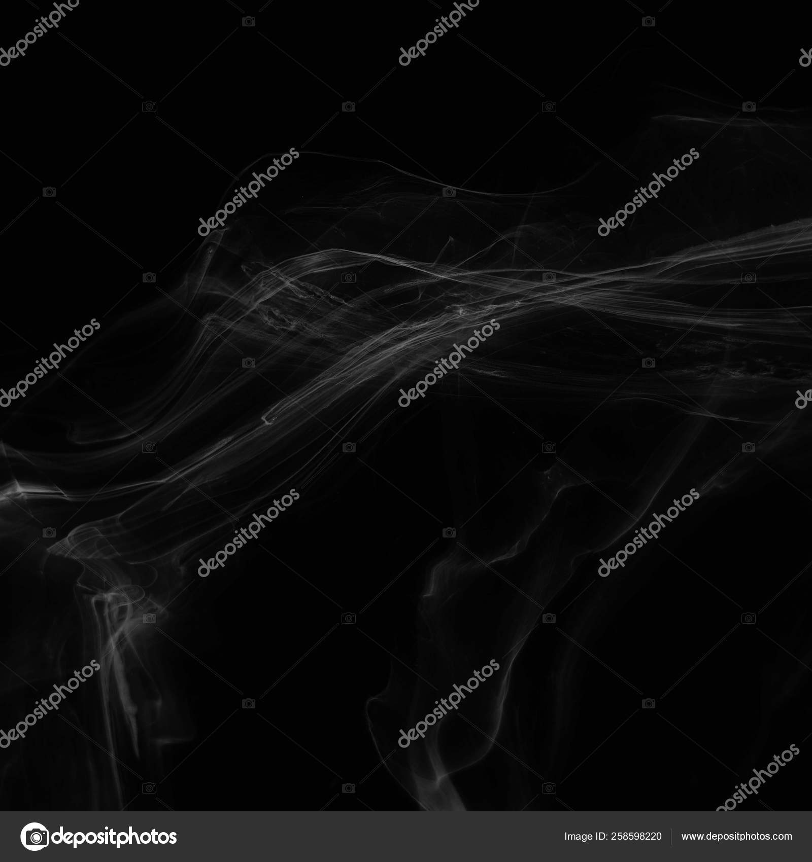 Colorful Ink Black Paper Background Texture Stock Photo by ©NassyArt ...