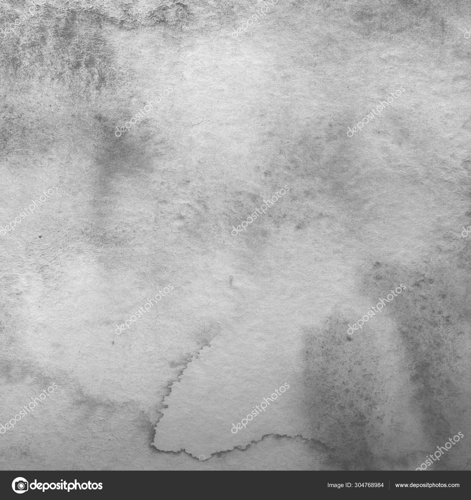 Abstract Grey Watercolor Background Decorative Texture — Stock Photo ...