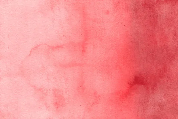 Pink Watercolor Background Texture