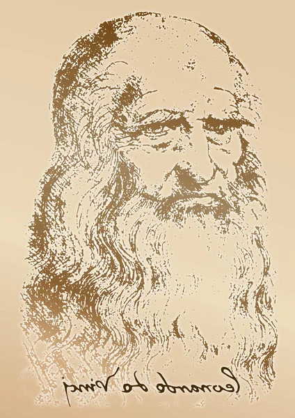 7,695,443 Leonardo da vinci Vector Images | Depositphotos