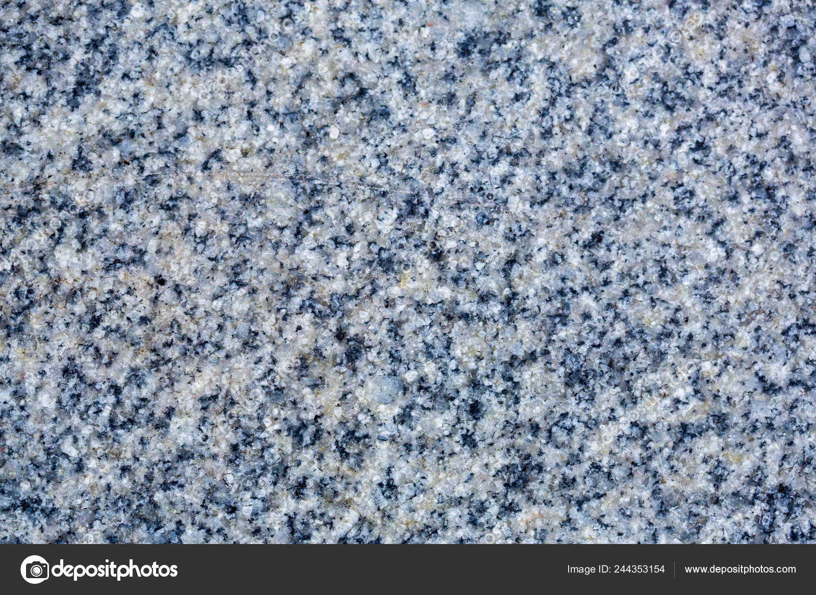 Close Natural Granite Texture — Stock Photo © alesix #244353154