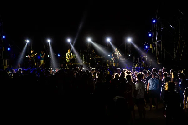 Amphitheatre concert Stock Photos, Royalty Free Amphitheatre concert ...