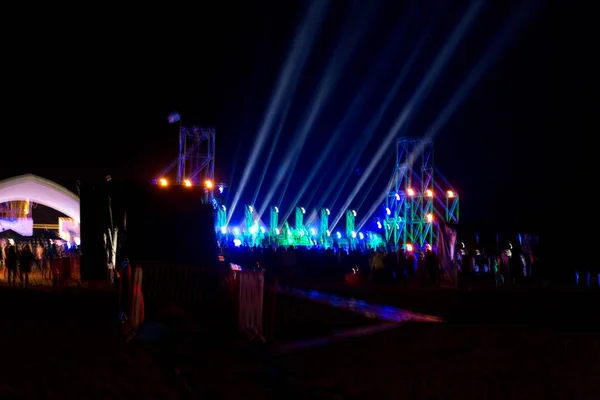 Beach concert stage Stock Photos, Royalty Free Beach concert stage ...