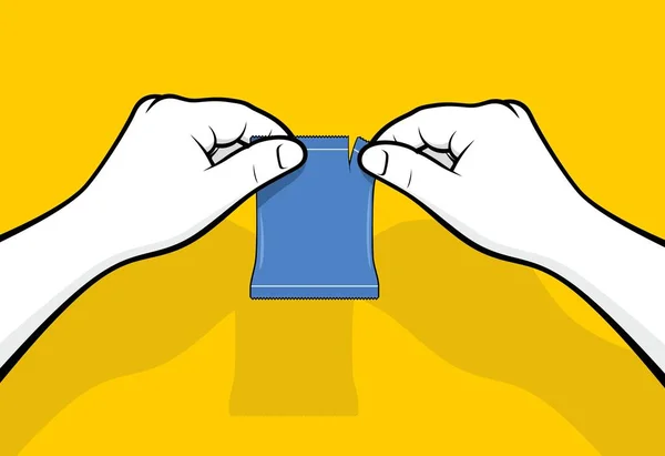 Ripping up Vector Art Stock Images | Depositphotos