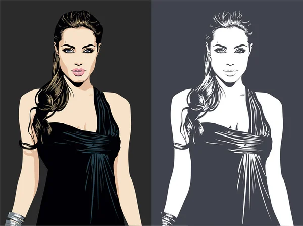 442 American famous people Vector Images | Depositphotos