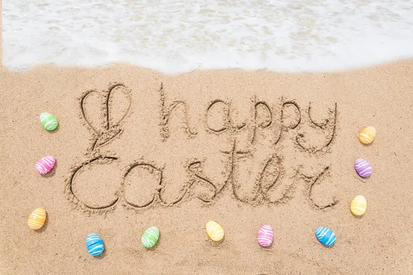 Happy easter beach Stock Photos, Royalty Free Happy easter beach Images ...