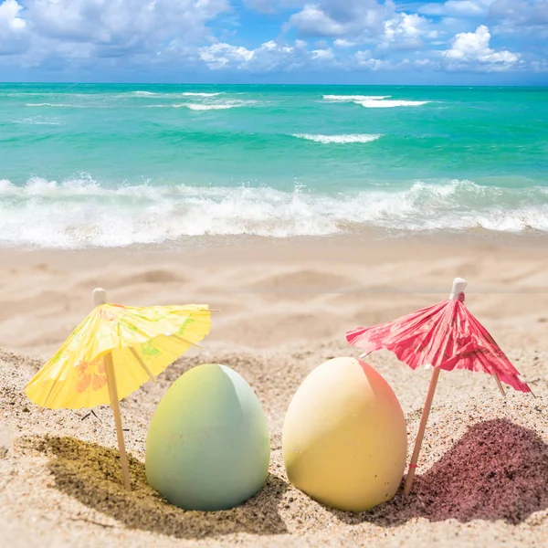 Easter beach Stock Photos, Royalty Free Easter beach Images | Depositphotos