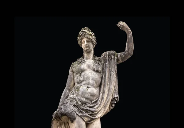 Antique sculpture of atlant Stock Photos, Royalty Free Antique ...