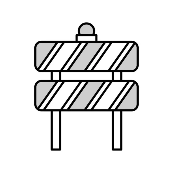 Turnike kapısı imágenes de stock de arte vectorial | Depositphotos