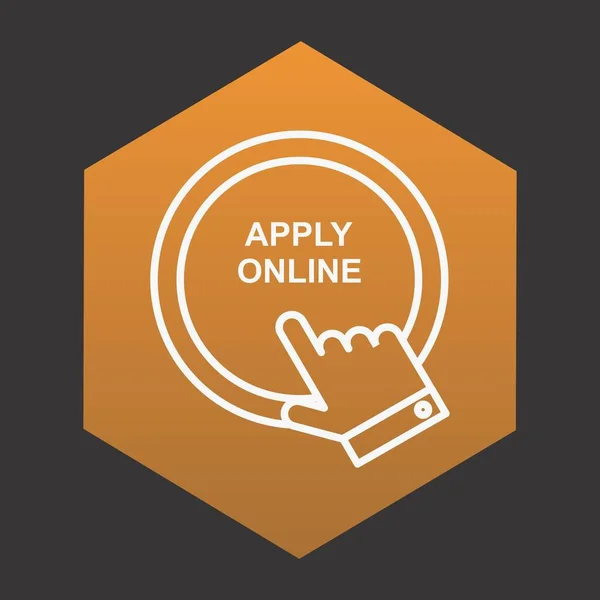 12,684,794 Apply now button Vector Images | Depositphotos