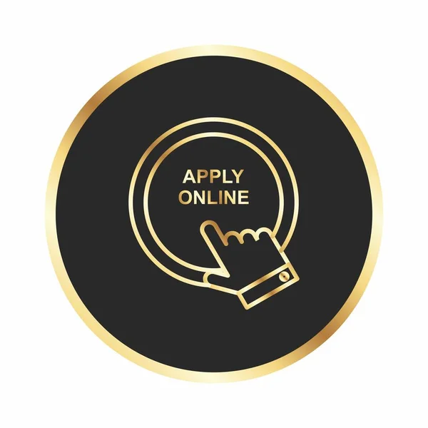 12,684,794 Apply now button Vector Images | Depositphotos