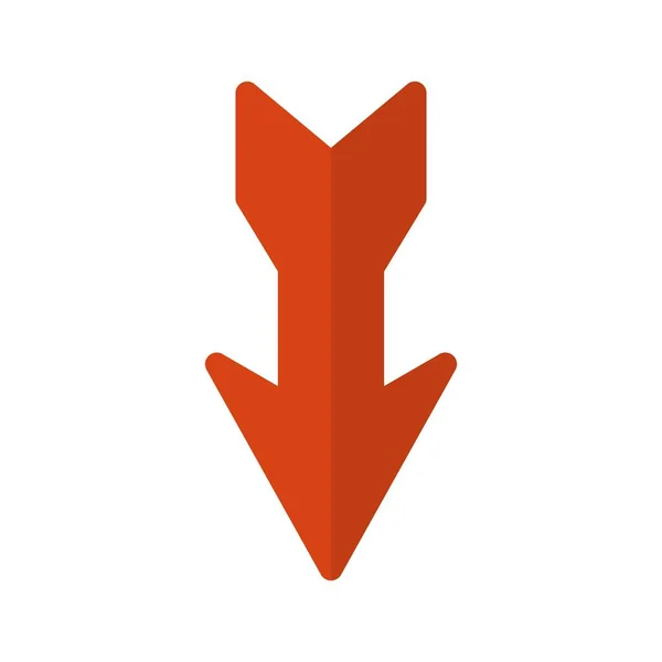 Update pijl Stock Photos, Royalty Free Update pijl Images | Depositphotos