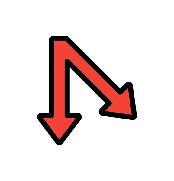 Scary arrow Stock Photos, Royalty Free Scary arrow Images | Depositphotos