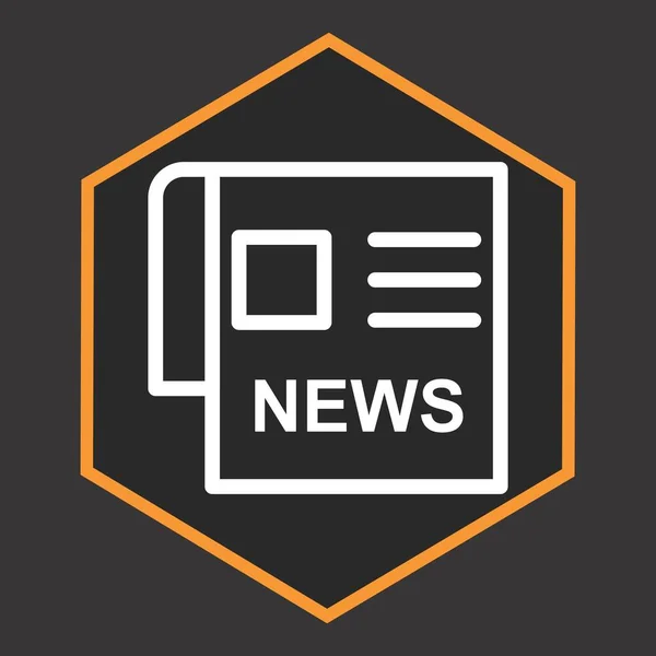 18,046,620 News logo Vector Images | Depositphotos