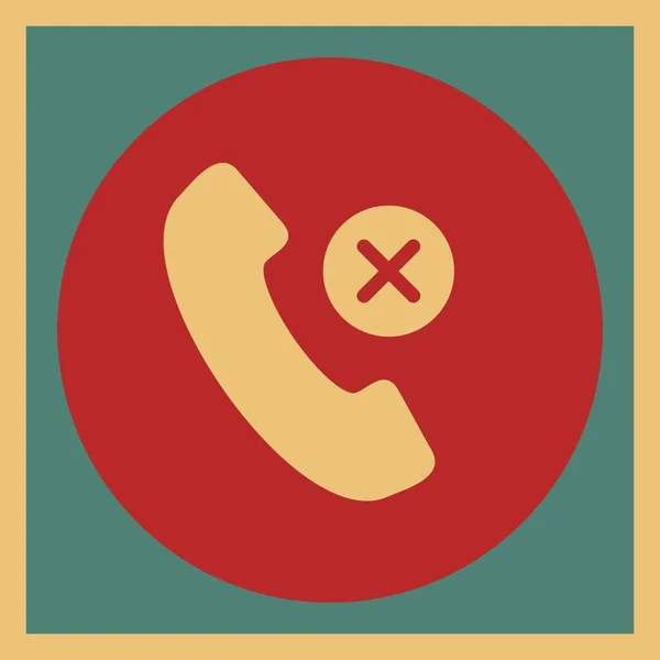 14,928,550 Telephone receiver sign Vector Images | Depositphotos