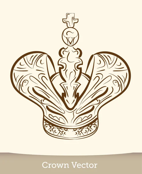 100,000 White crown Vector Images | Depositphotos