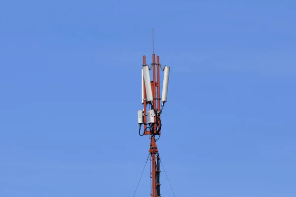 Cell tower design Stock Photos, Royalty Free Cell tower design Images ...