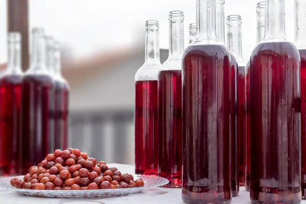 Liqueur de groseille Stock Photos, Royalty Free Liqueur de groseille ...