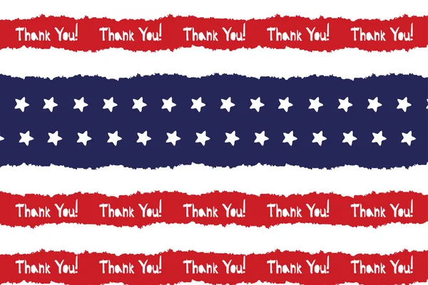 Thank you blue Vector Art Stock Images | Depositphotos
