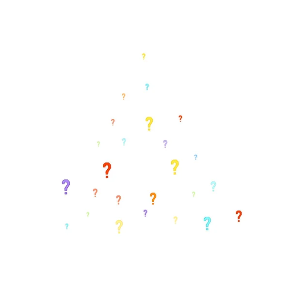 Illustration with question marks Stock Photos, Royalty Free ...