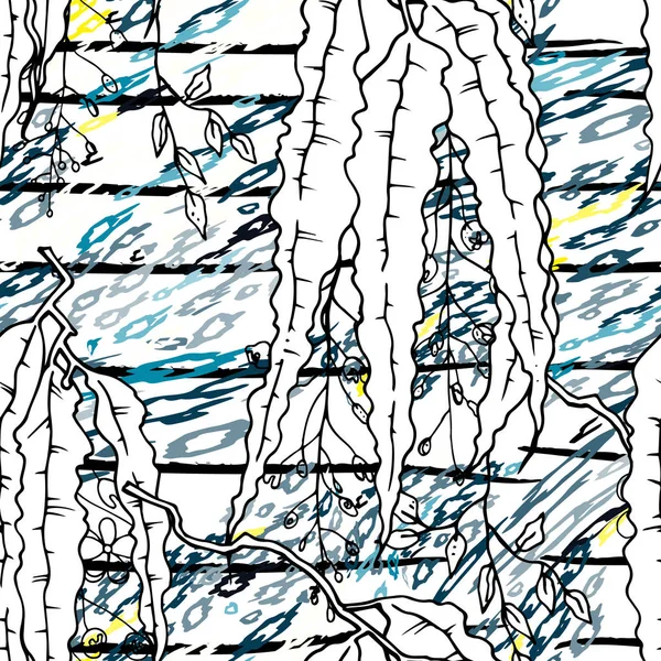 100,000 Waterfall drawing Vector Images | Depositphotos