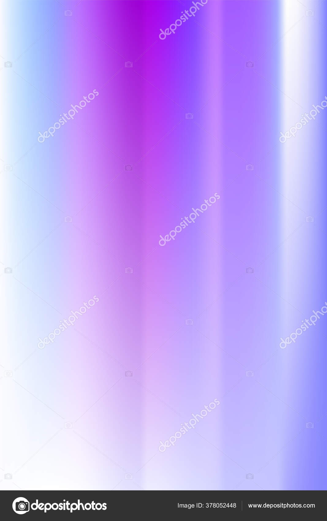 Holographic Vector. Glossy Cover. — Stock Vector © asha801209 #378052448